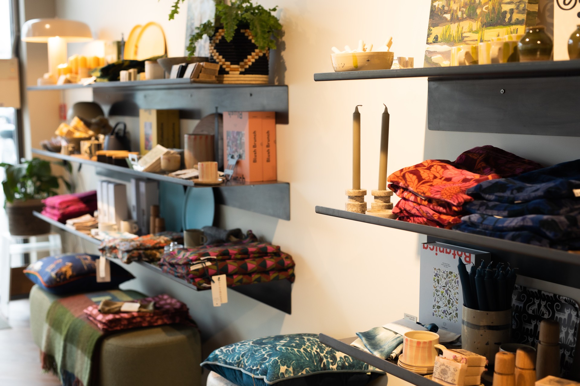 Homeware | Lifestyle | Online Store | Café | Swoonstore