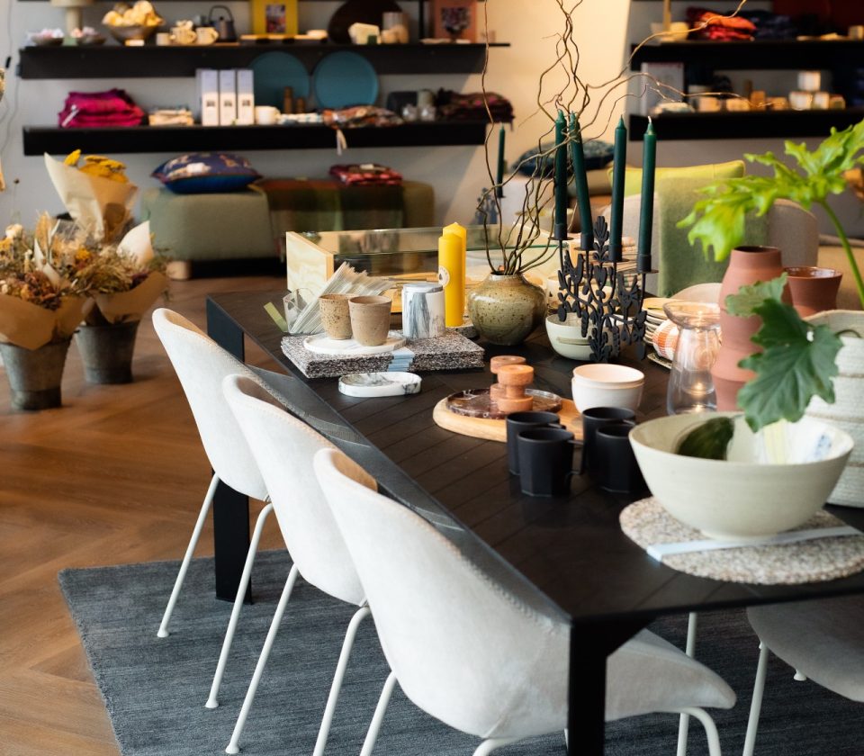 Homeware | Lifestyle | Online Store | Café | Swoonstore